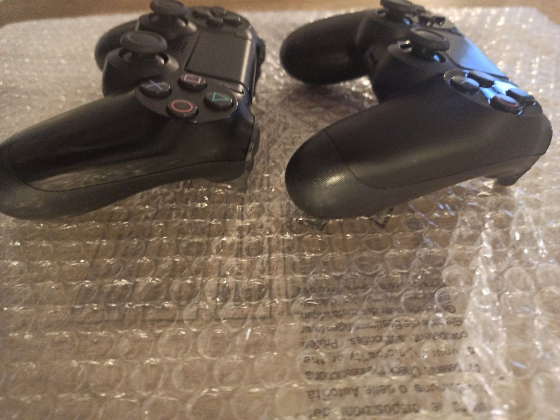 2x Original Controller Sony PS4 Wireless DualShock 4 V1 / V2 (Gebraucht ...