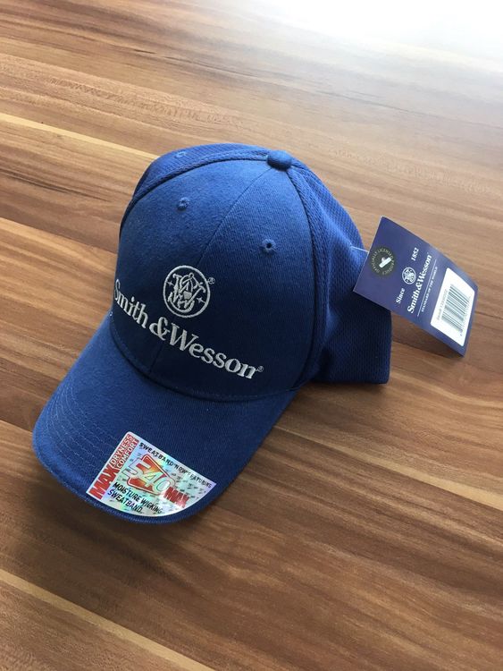 Smith & Wesson Cap (Neu und originalverpackt) in Einsiedeln für CHF 10 ...