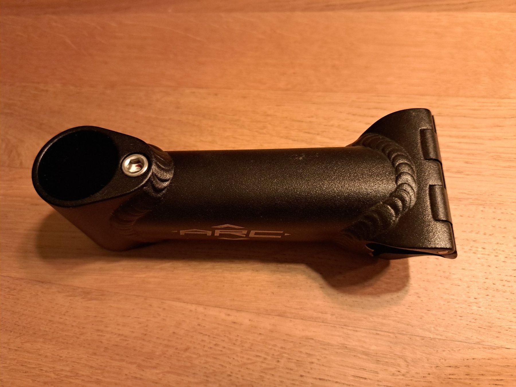 Yeti ARC Vorbau Neu (Neu (gemäss Beschreibung)) in Emmenbrücke für CHF ...