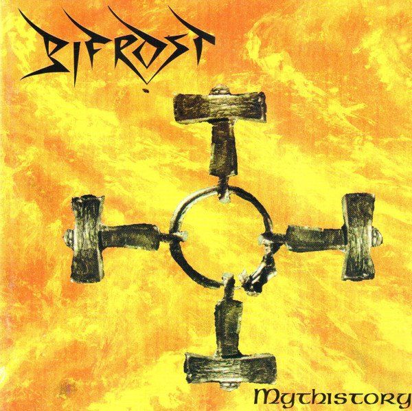 Bifrost – Mythistory | Kaufen auf Ricardo