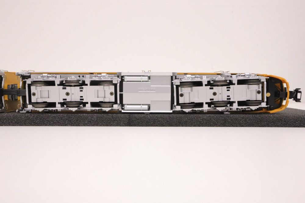 Märklin 37612 Typ PA-1 (ALCO), AC Digital mit Sound, H0 (Gebraucht) in ...