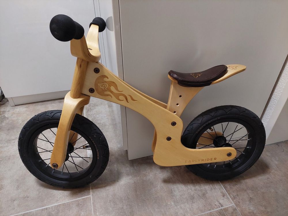 Laufrad Early Rider Classic, Holz | Kaufen auf Ricardo