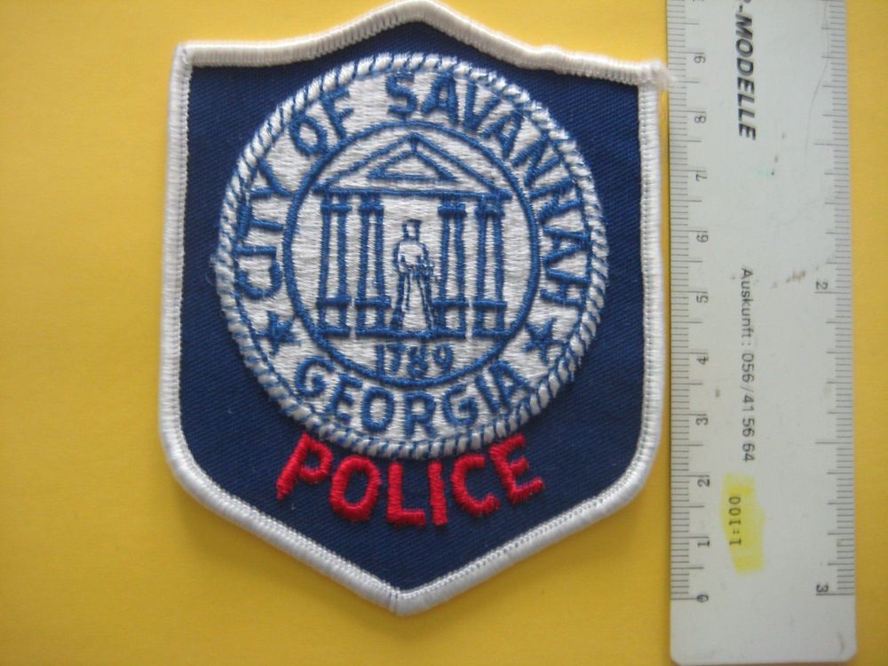 USA Pol. Patch. (Neu (gemäss Beschreibung)) in Leibstadt für CHF 1 ...