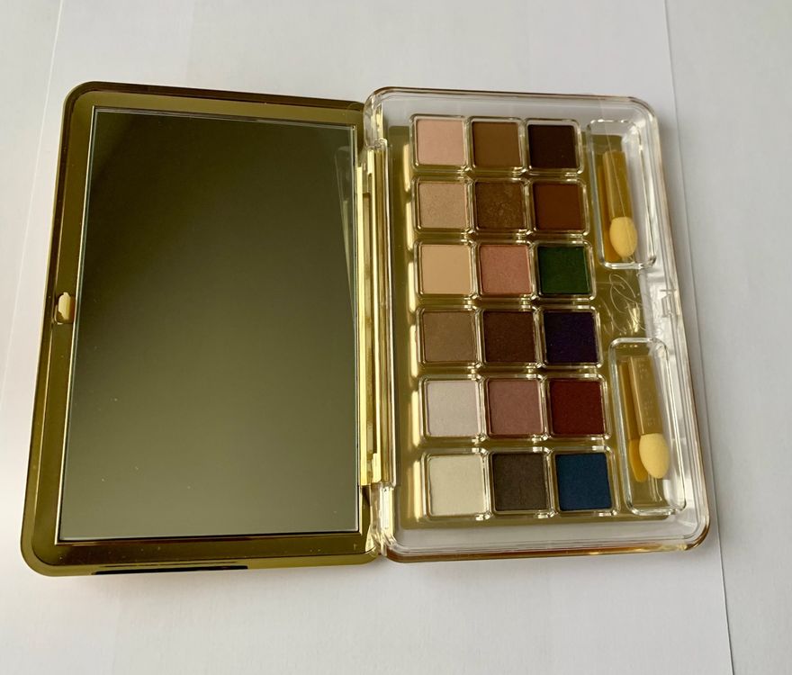 Estèe Lauder, Eye Shadow Compact Deluxe. | Kaufen auf Ricardo