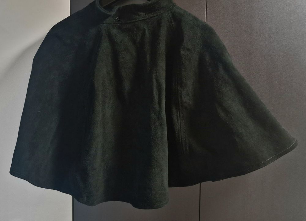 Mytholon Mittelalter Umhang, Cape (Gebraucht) in Chur für CHF 35 – mit ...