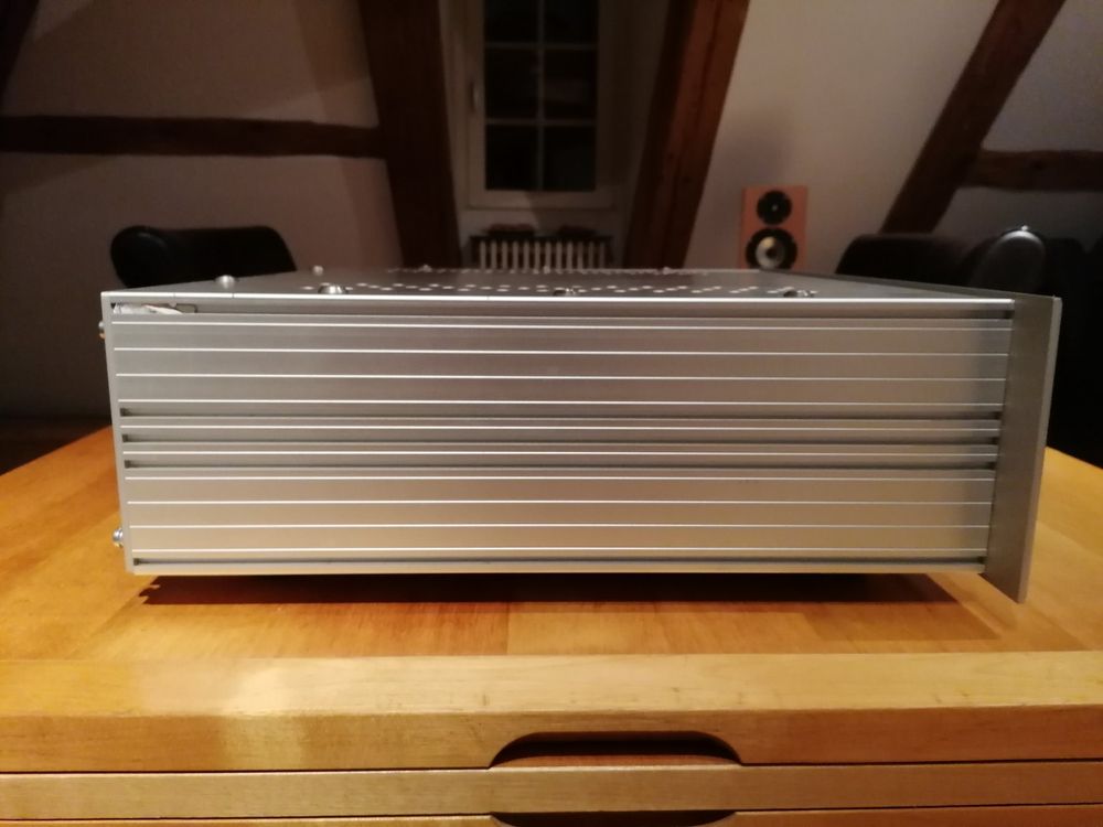 Nelson Pass (Pass Labs) First Watt F5 Endstufe Verstärker (Gebraucht ...