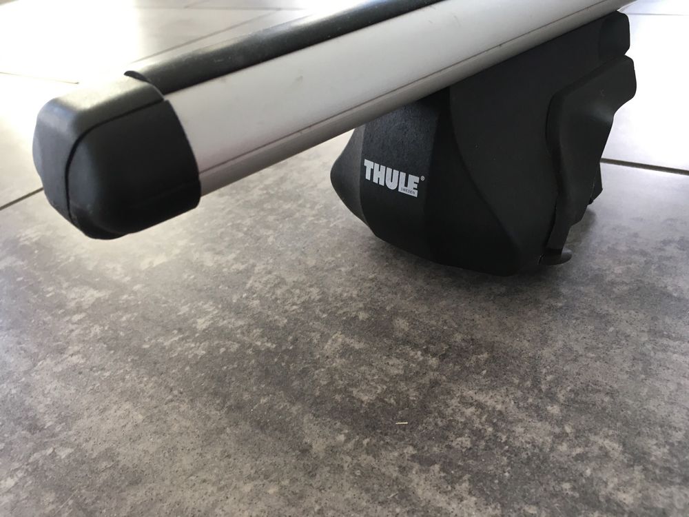 Thule smart rack (Gebraucht) in Wangenried für CHF 80 – mit Lieferung ...