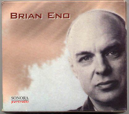 Brian Eno – Sonora Portraits | Kaufen auf Ricardo