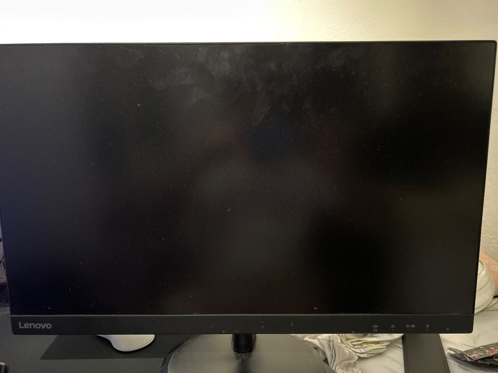 Lenova Monitor (Gebraucht) in Altendorf für CHF 30 – mit Lieferung auf ...