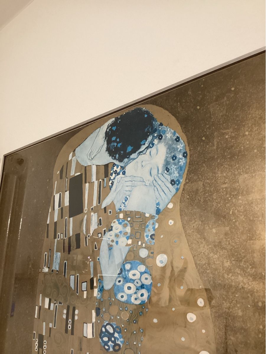 Gustav klimt (Gebraucht) in für CHF 100 – nur Abholung auf Ricardo kaufen