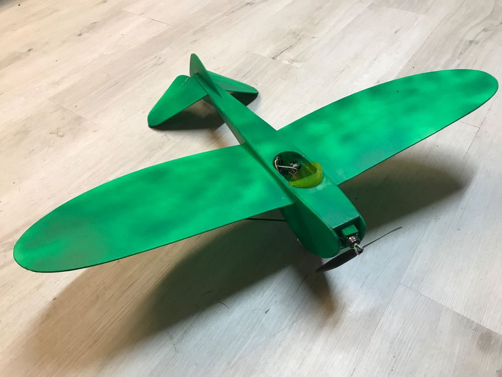 Slowflyer | Kaufen auf Ricardo