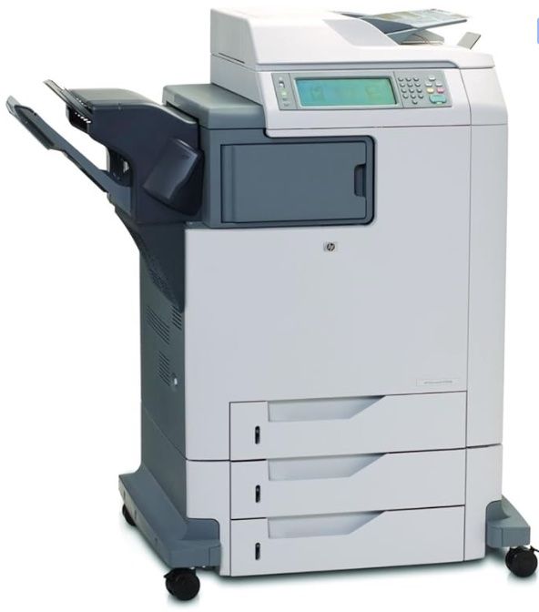 HP Color Laserjet CM4730 Multifunktionsgerät | Kaufen auf Ricardo