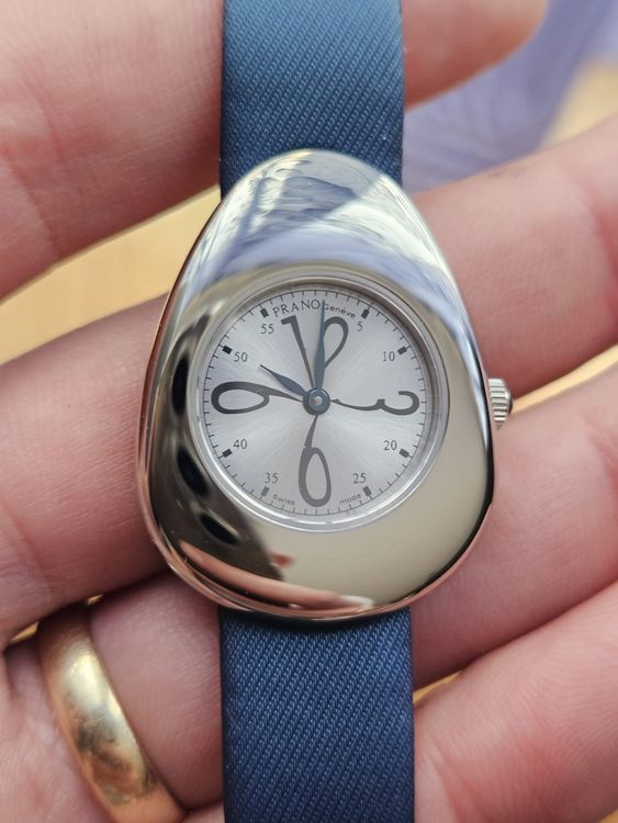 Montre Prano (Gebraucht) in Grand-Lancy für CHF 60 – mit Lieferung auf ...