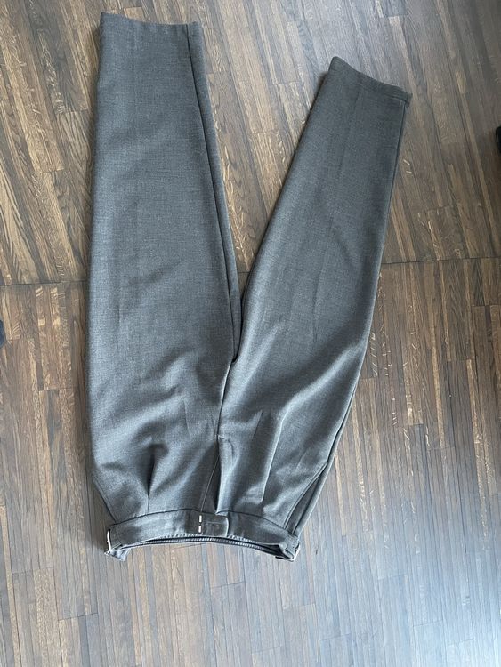 Hugo Boss Hose, Grau, Gr. 40Top Zustand - Herbst 🍁 (Gebraucht) in ...
