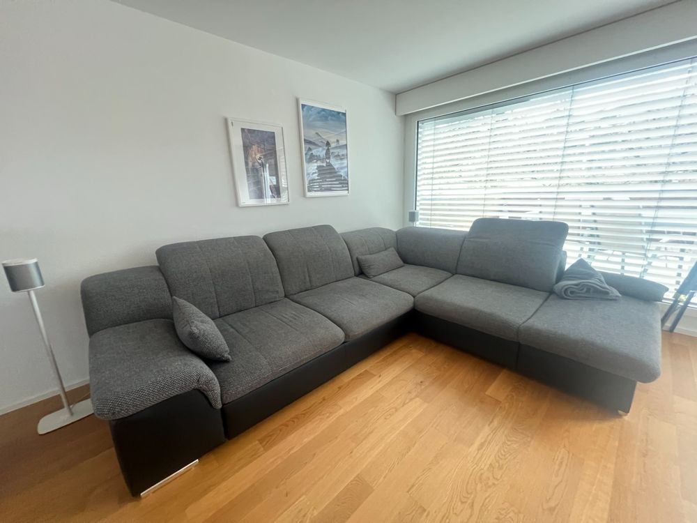 Ecksofa Moco von fredriks MODERN LIVING (Gebraucht) in für CHF 50 – nur Abholung auf Ricardo kaufen