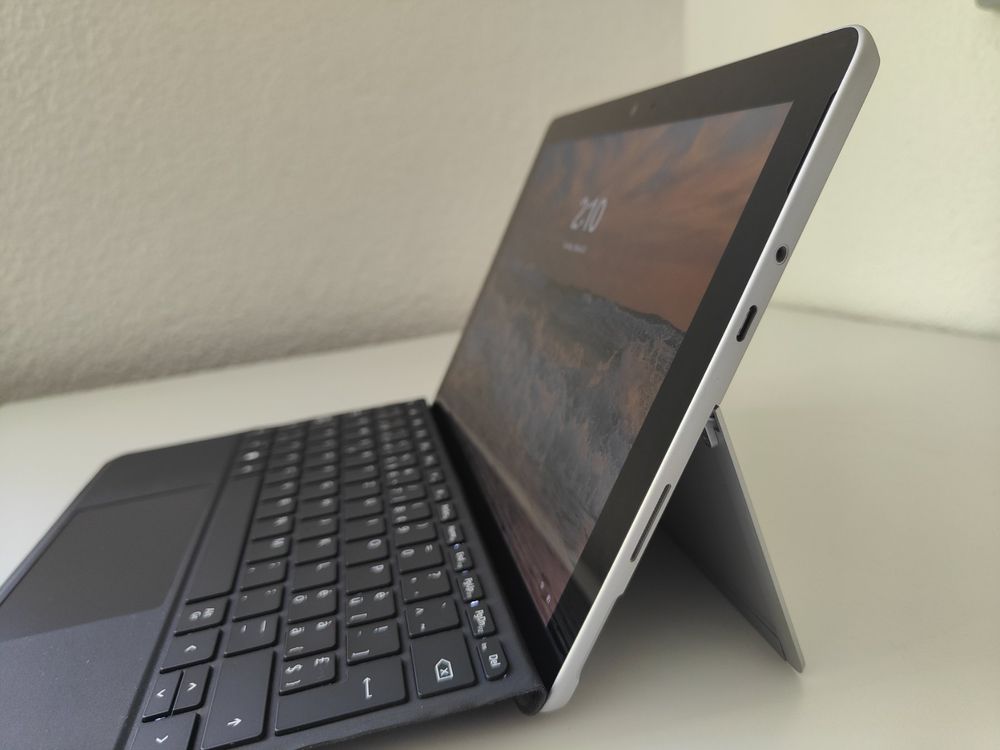 Microsoft Surface Go 1.6GHz, Windows 11 Pro & Office 2021 (Gebraucht ...