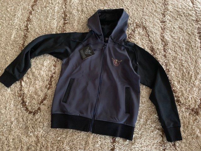 Thunderdome Jacket NEW !! 2012 Collector (Neu und originalverpackt) in ...