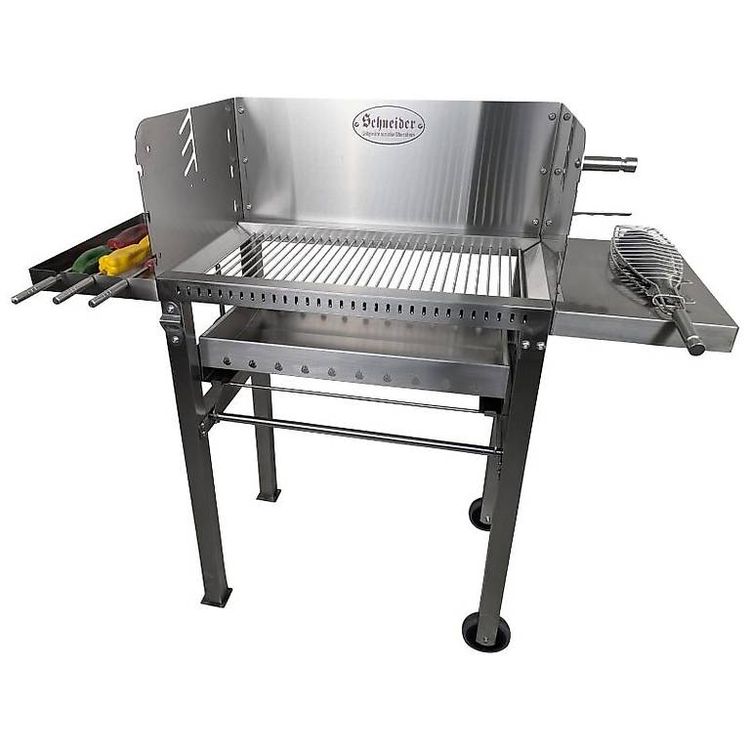 Holzkohlegrill Ohne Funkenflug
