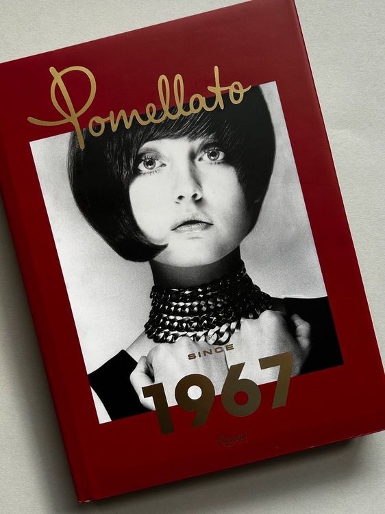 POMELLATO since 1967. 50 years anniversary Edition. (Gebraucht) in Zürich für CHF 78 – mit ...