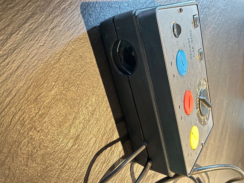 Durst M605 color Vergrösserungsgerät (Gebraucht) in Detligen für CHF ...