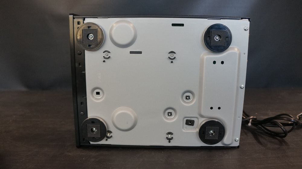 TEAC pd h380 CD Player (Gebraucht) in Basel für CHF 100 – mit Lieferung ...