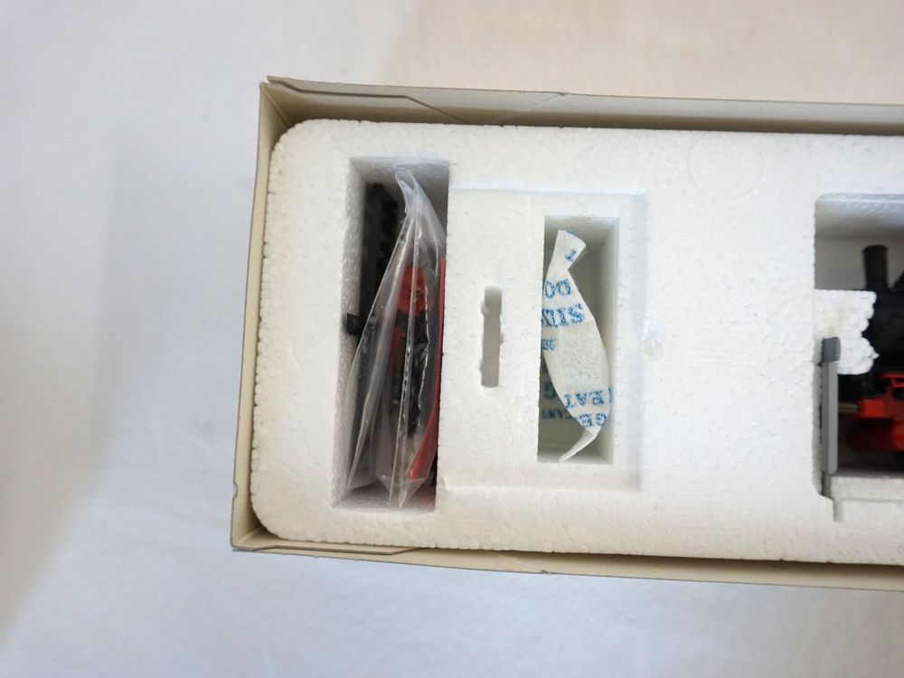 DR BR 74 Roco 43270 (Gebraucht) in Pratteln für CHF 42 – mit Lieferung auf Ricardo kaufen