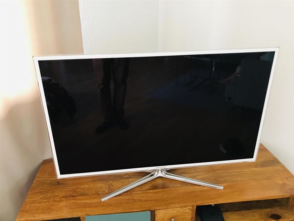 Samsung UE40D6510 mit 40 Zoll LED Smart! | Kaufen auf Ricardo