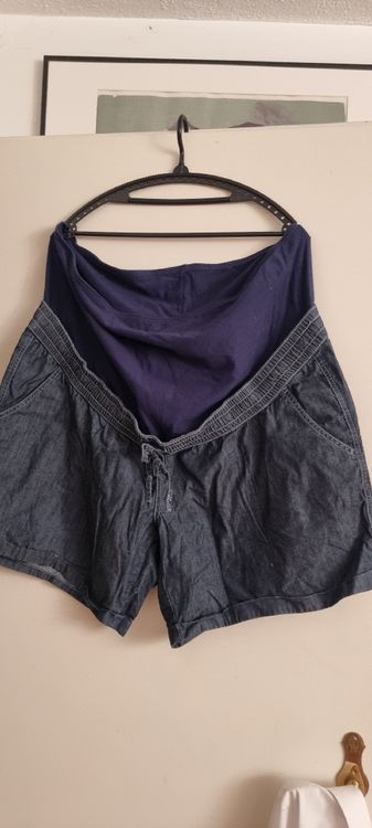 Mama BPC Umstands-Shorts Gr. 50 neuwertig (Gebraucht) in Rupperswil für ...