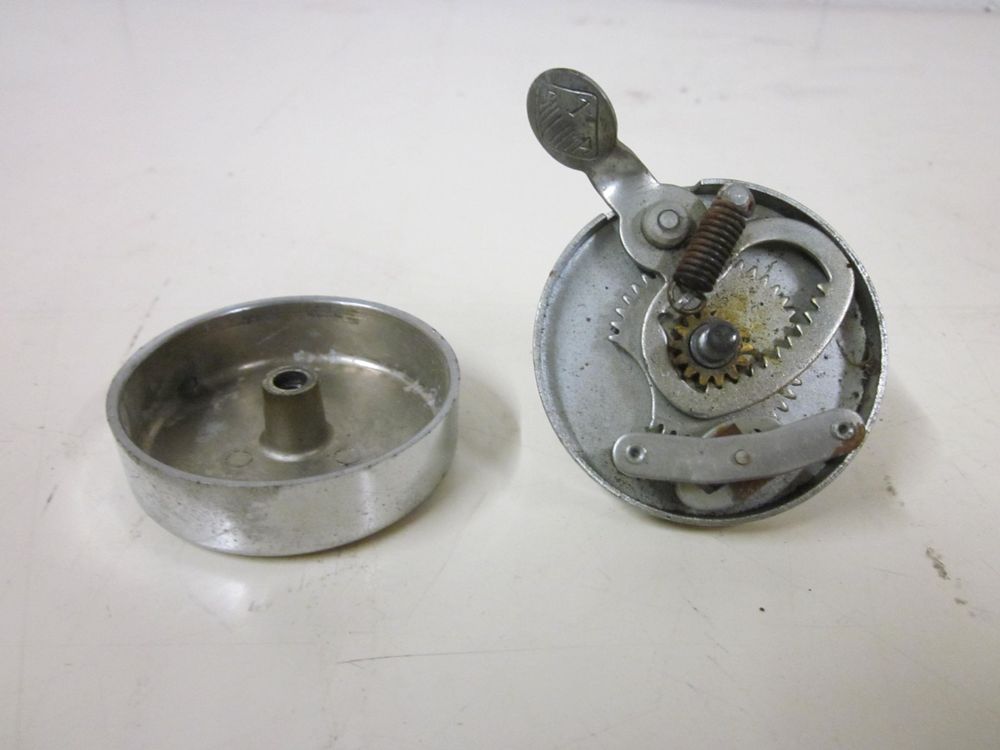 Antik Fahrrad Vélo Klingel Sonnette Jean Brun Genève (Gebraucht) in für ...