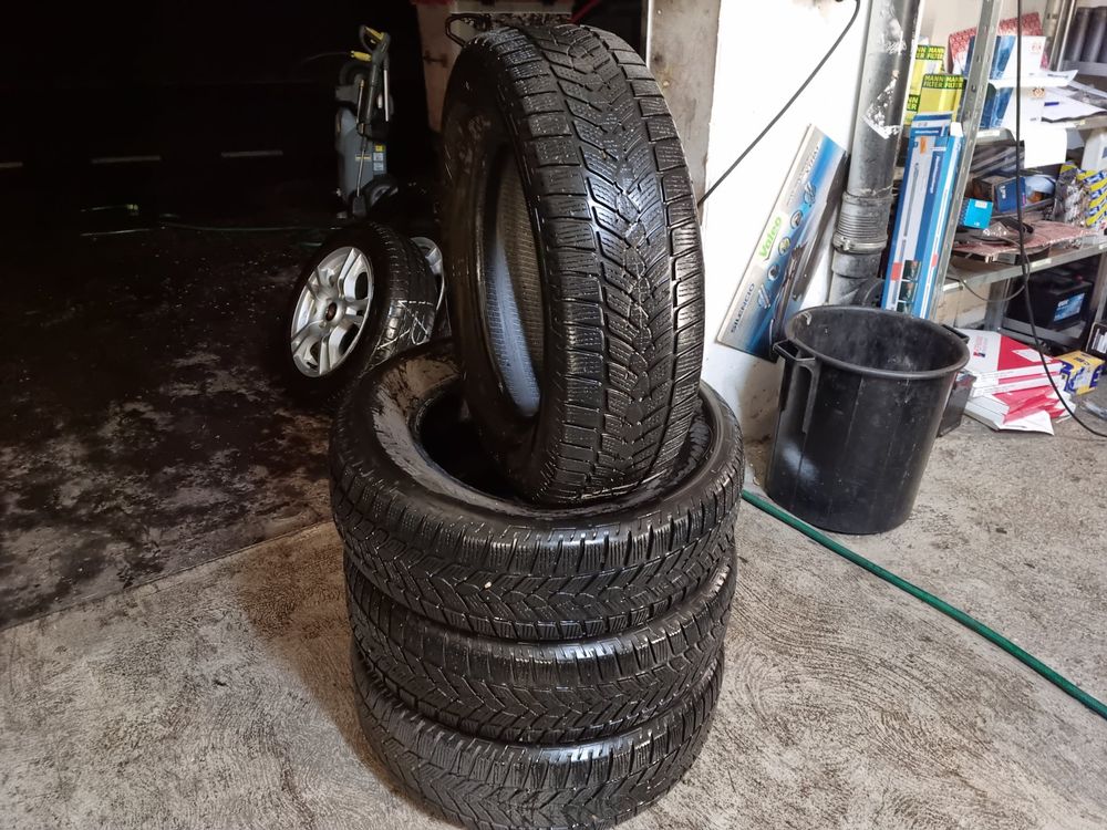 215/70 R16 100T ESA Tecar | Kaufen auf Ricardo