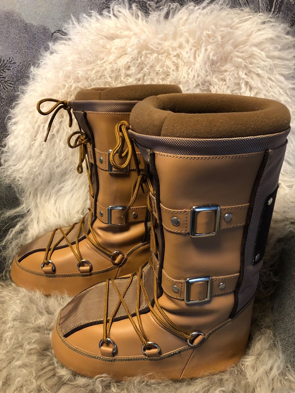 Marco Polo Snow Moon Boot Gr.40 (Neu (gemäss Beschreibung)) in ...