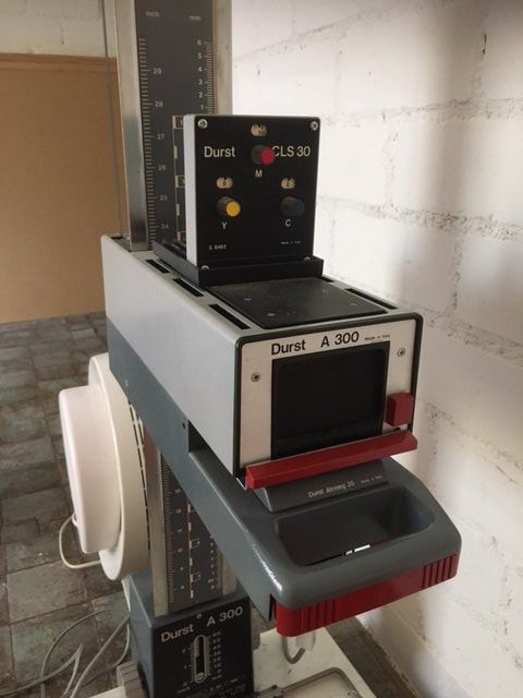 Vergrösserer DURST A 300 | Kaufen auf Ricardo