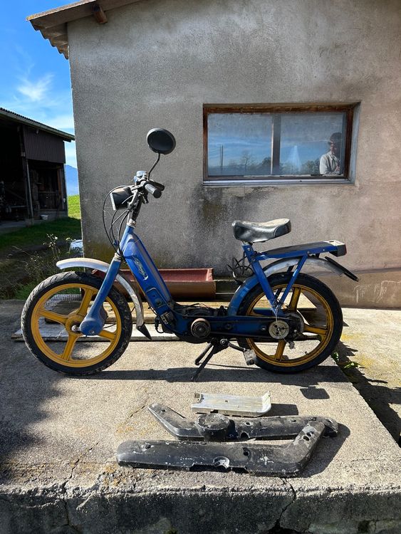Piaggio Ciao Mofa | Kaufen auf Ricardo