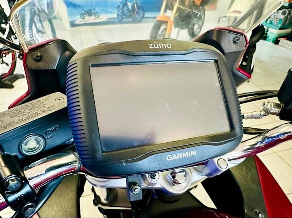 SUZUKI GSF 1250 Bandit S (D'occasion) à Romont FR pour CHF 3900 – avec ...