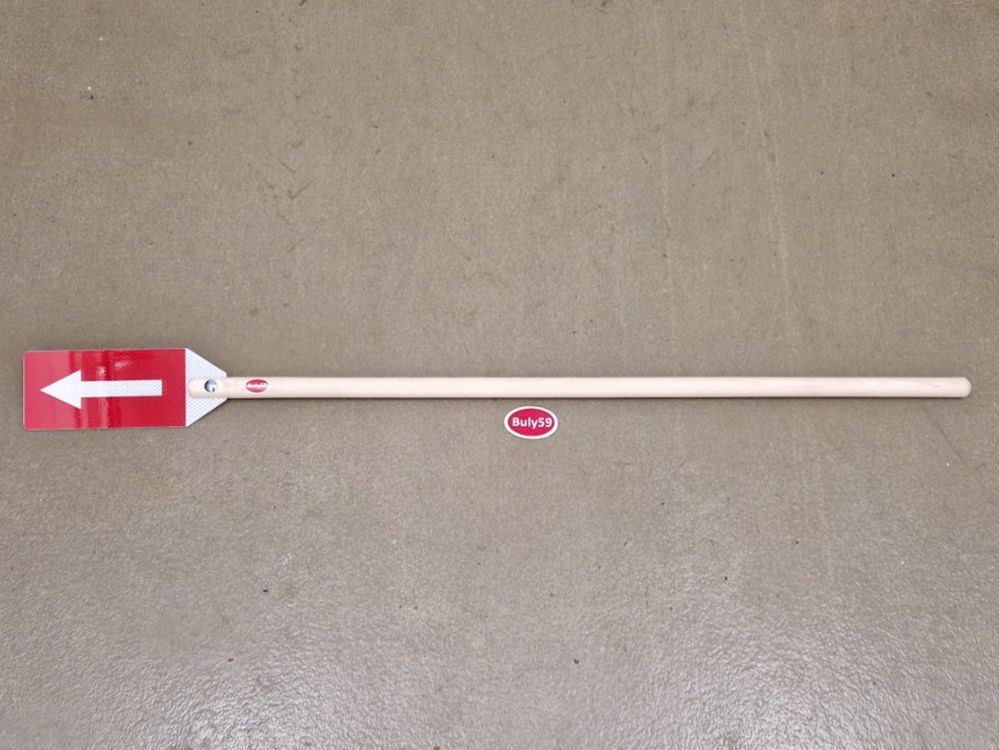 Rapid S Spezial Super 505 606 Winkerkelle Richtungswinker | Kaufen auf ...