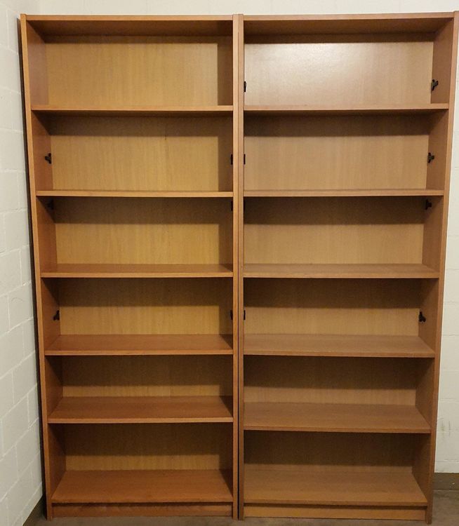 Ikea Billy CD oder Bücher Regal ab 1 CHF | Kaufen auf Ricardo