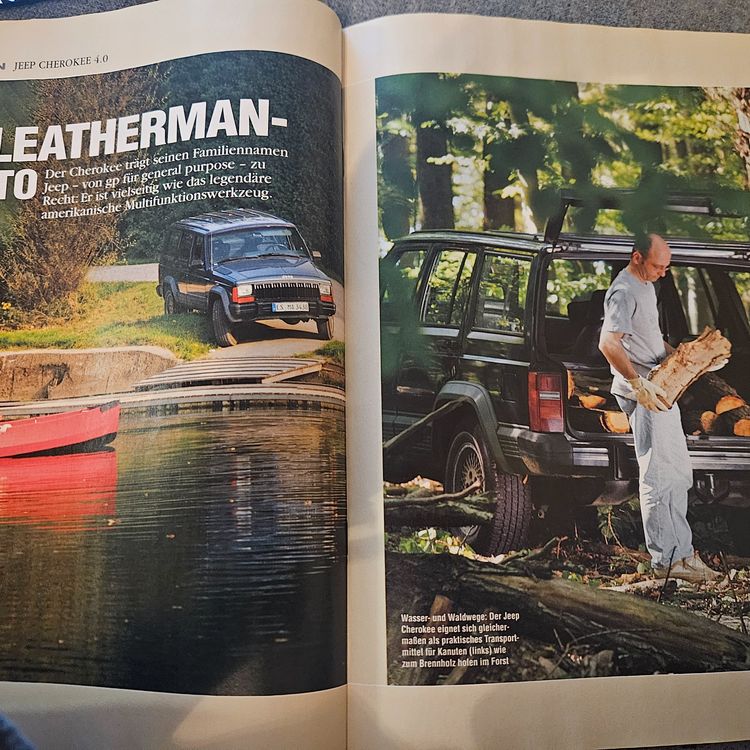 Youngtimer W116 Buggy 924 T Cherokee Scirocco Datsun Y120 xa (Gebraucht ...