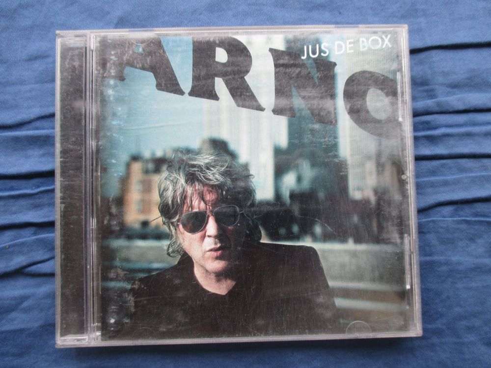 Arno : Jus de box | Kaufen auf Ricardo