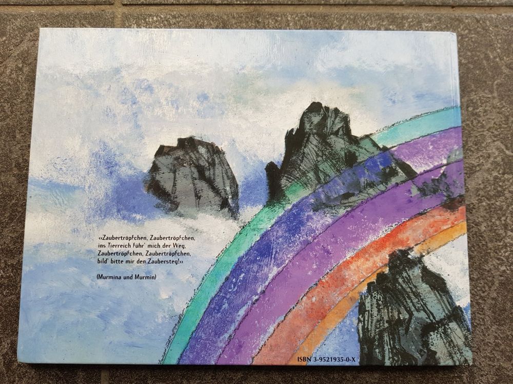 Murmina und Murmin / Rudolf Mirer & Silvio Lebrument (Gebraucht) in ...