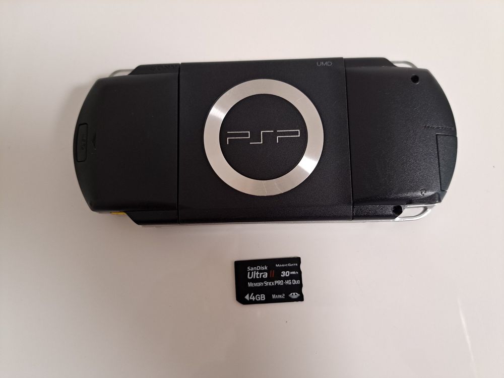 PSP 1. Generation | Kaufen auf Ricardo