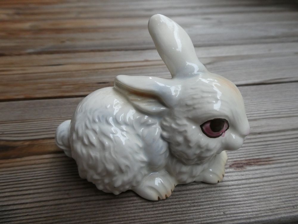 Hase markiert Goebel W Germany (Gebraucht) in Lüchingen für CHF 7 – mit ...