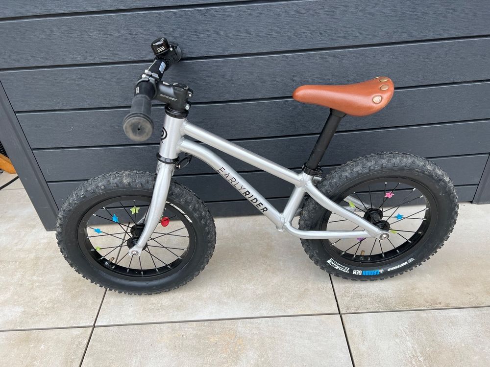 Earlyrider 14 Zoll | Kaufen auf Ricardo