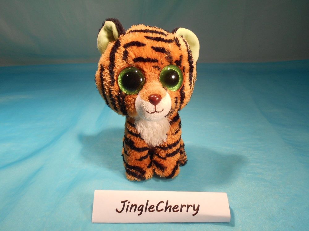 Tiger ty, H: 15cm (Gebraucht) in Bellach für CHF 3 – mit Lieferung auf ...