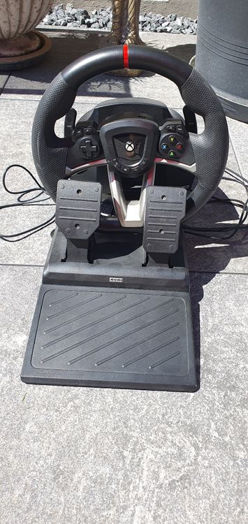 Hori Sim Racing wheel XBox/PC | Acheter sur Ricardo