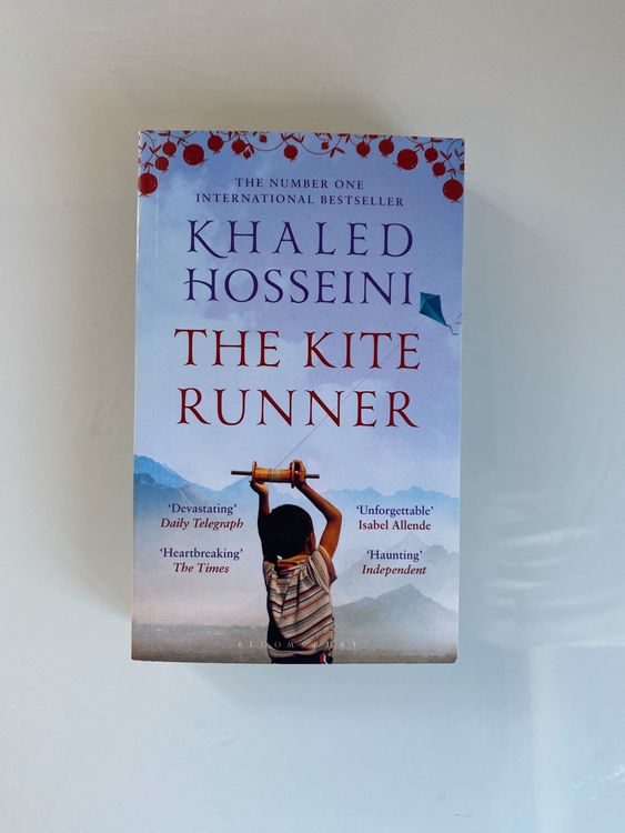 The Kite Runner (Khaled Hosseini) | Kaufen auf Ricardo