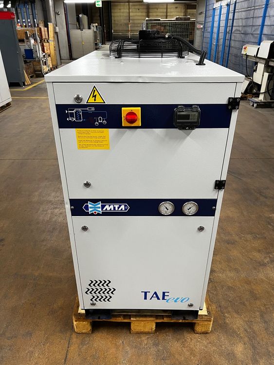 M.T.A TAE EVO 031 Wasserrückkühler (Gebraucht) in Zuchwil für CHF 1300 ...