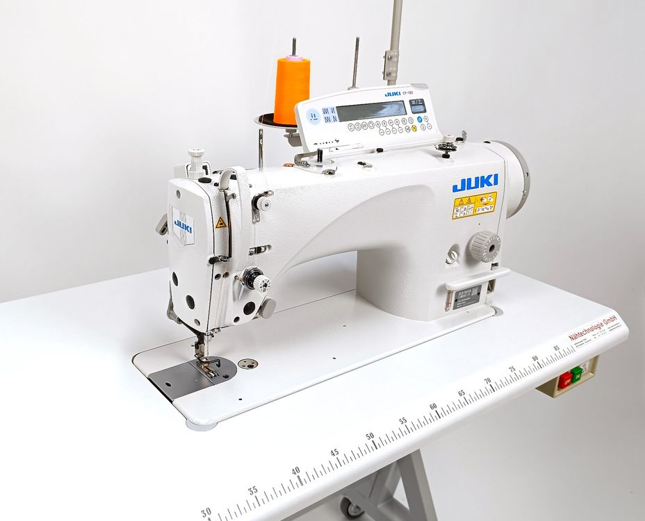 Industrienähmaschine JUKI DLN-9010A Neu (Neu und originalverpackt) in Rehetobel für CHF 3190 ...