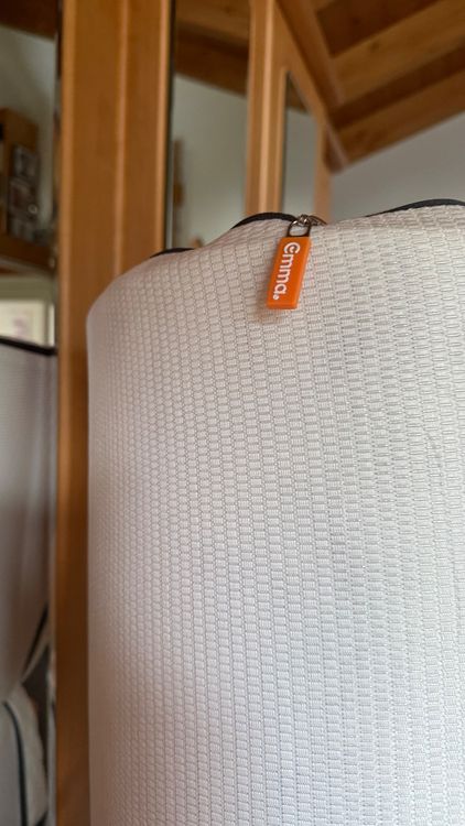 Topper 160x 200 Emma (Gebraucht) in Ruggell für CHF 200 – nur Abholung ...