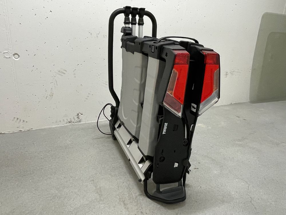 Thule EasyFold XT 3 | Kaufen auf Ricardo