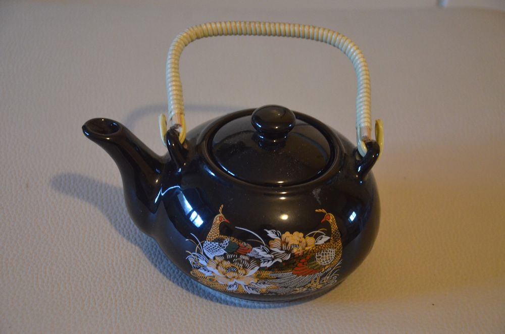 POUR LE THE (Gebraucht) in Chiasso für CHF 1 – mit Lieferung auf Ricardo kaufen